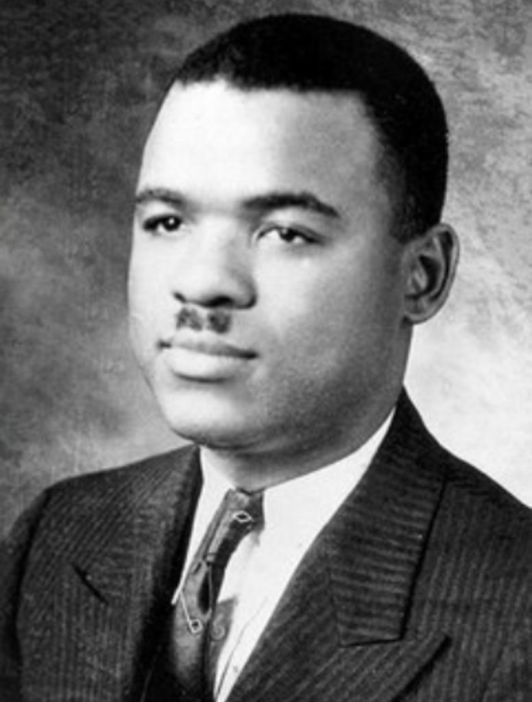 Atlanta Daily World: The Eyes and Voice of the People – Building ...